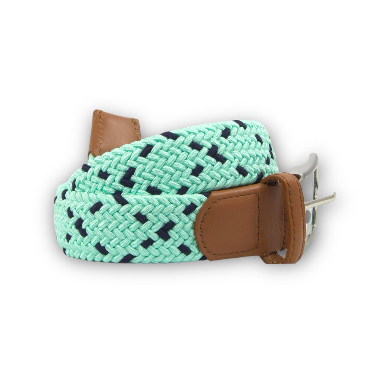 Brother Belts The James – Inward Half