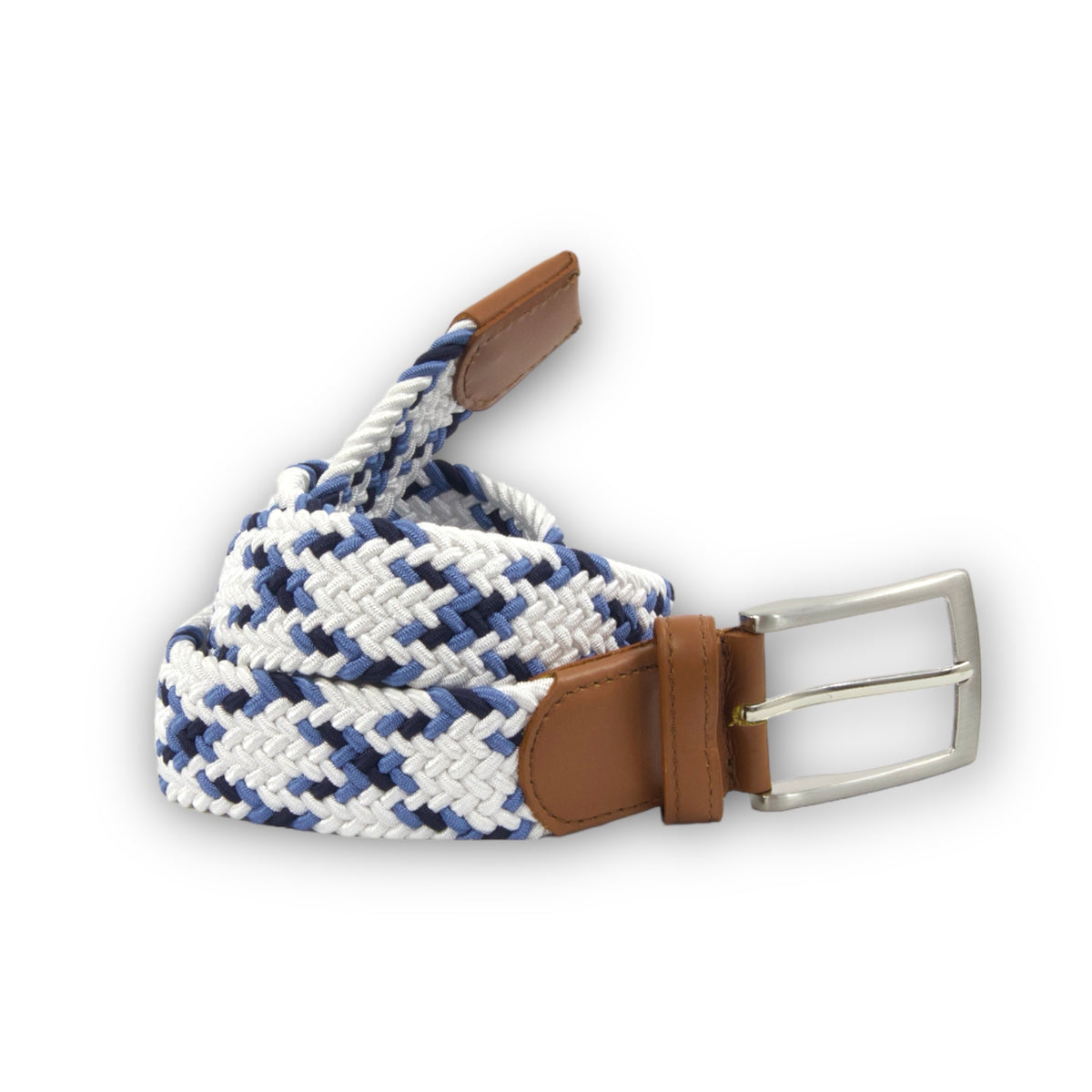 Brother Belts The Holston 3.0 – Inward Half