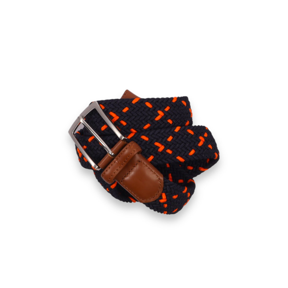 Brother Belts The James – Inward Half