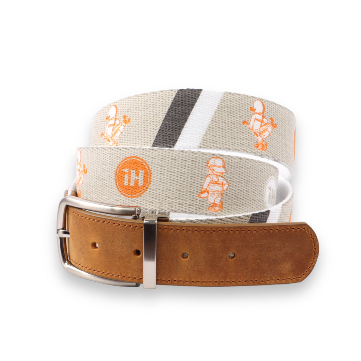 Brother Belts The Tailgate – Inward Half