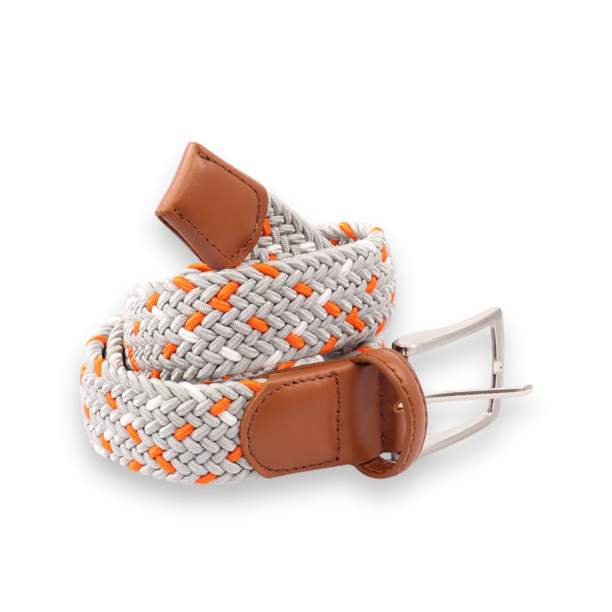 Brother Belts The Henry – Inward Half