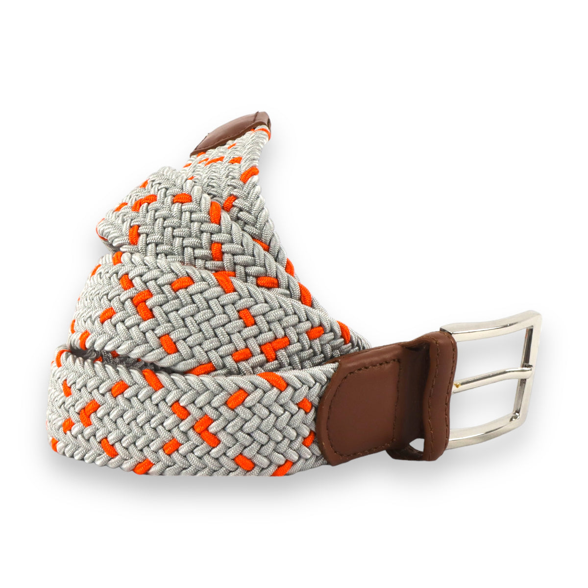 Brother Belts The James 3.0 – Inward Half