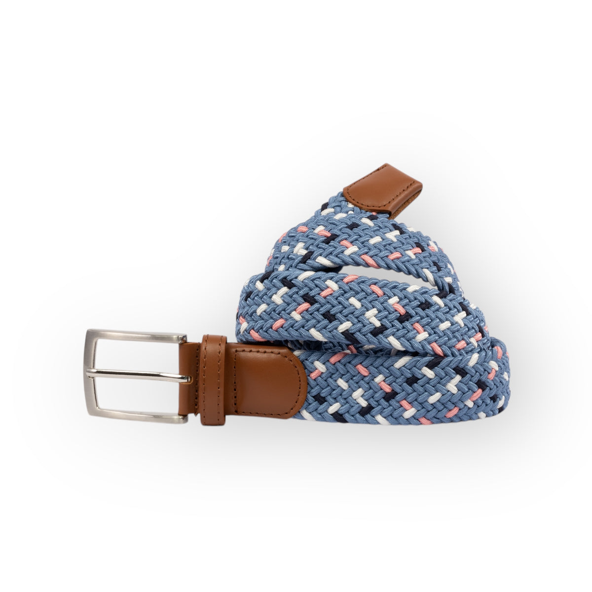 Brother Belts The Henry – Inward Half