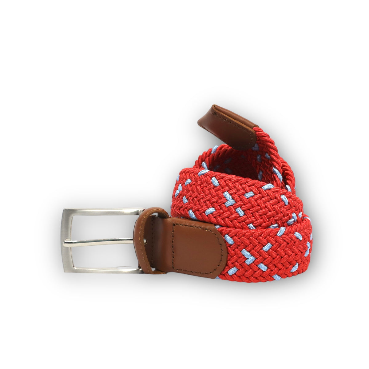 Brother Belts The James 2.0 – Inward Half