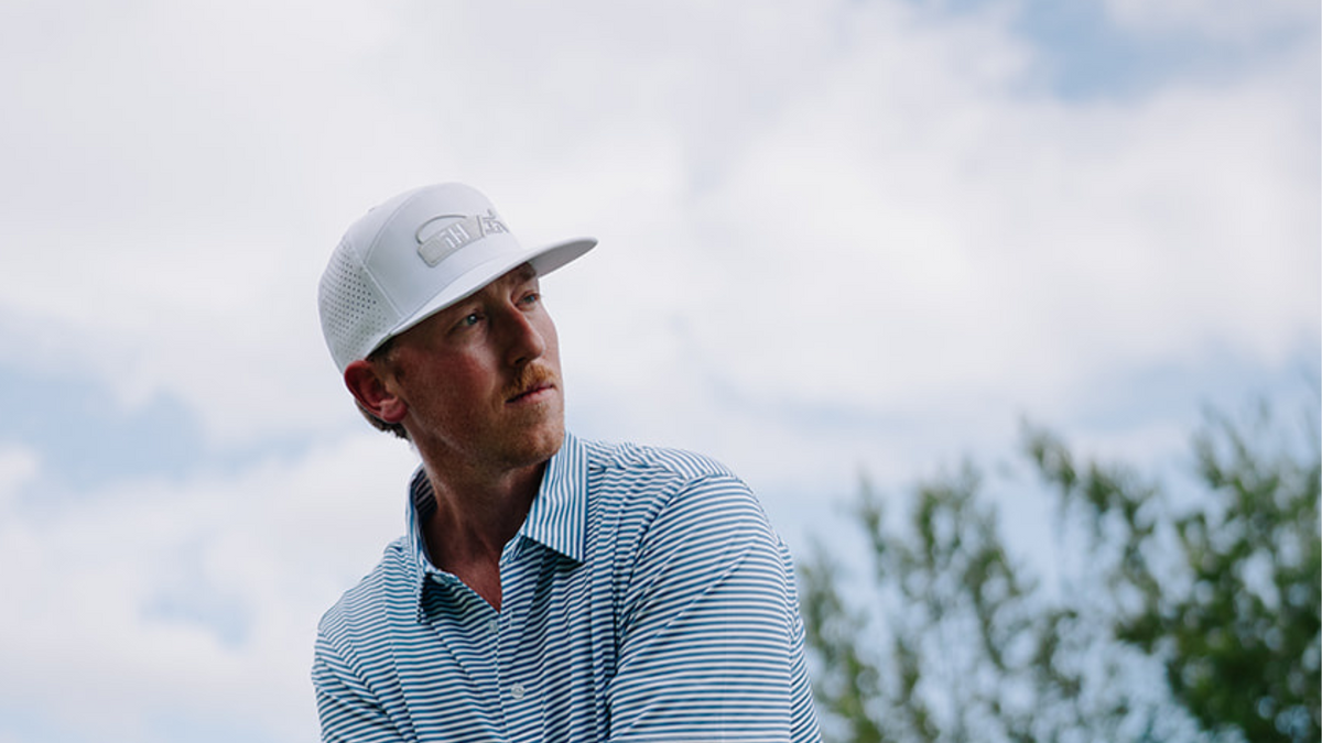 HEADWEAR – Inward Half