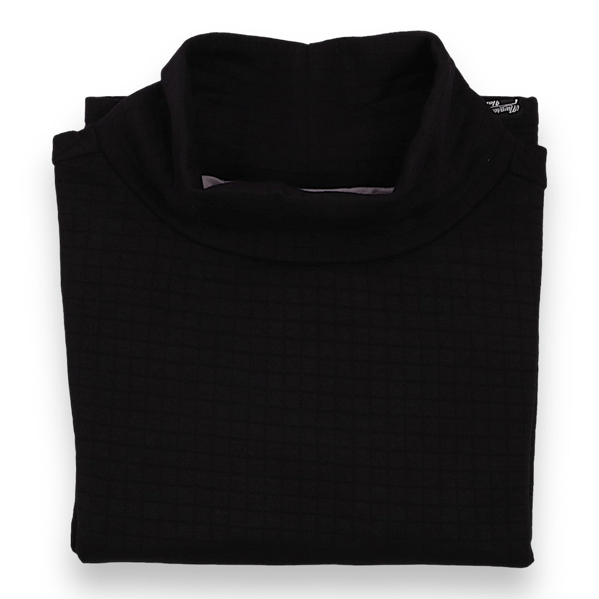 The Emma Quilted Pullover – Inward Half