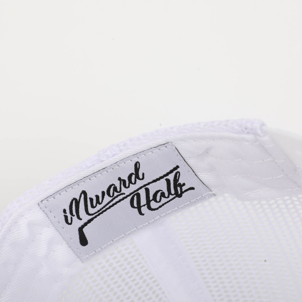 Inward Half – Inward Half