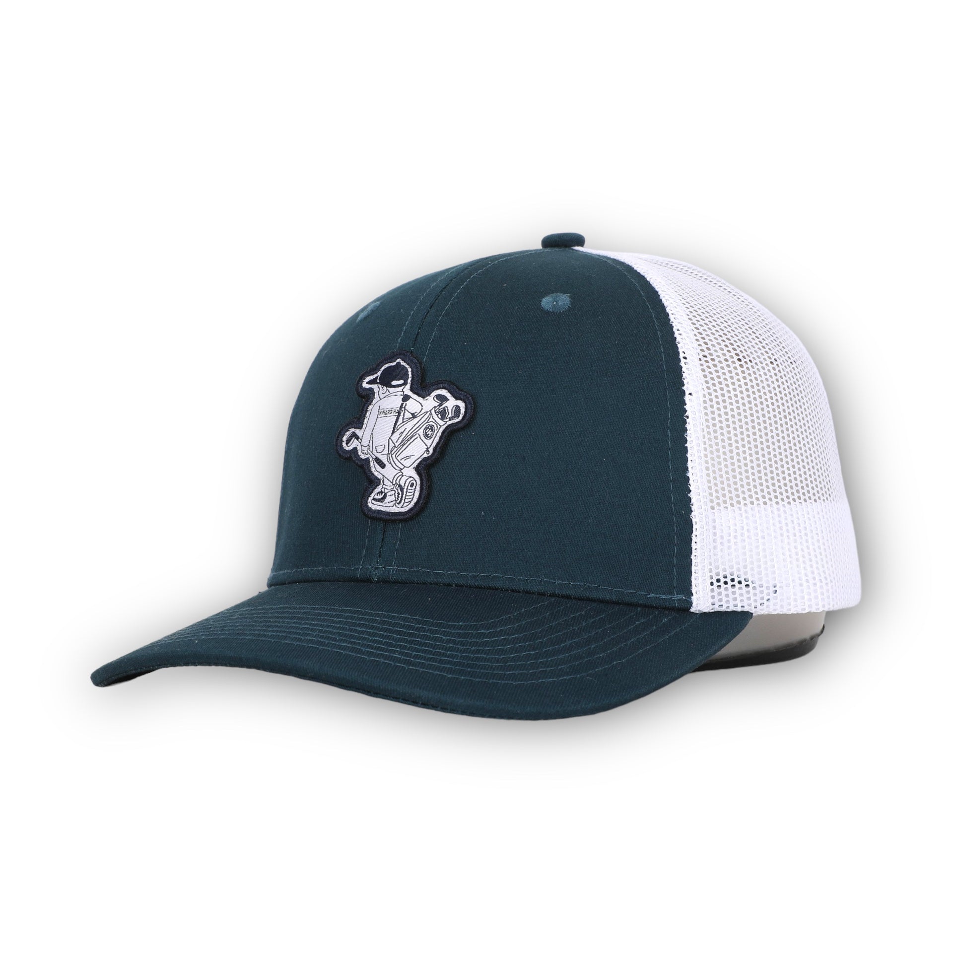 Inward Half – Inward Half