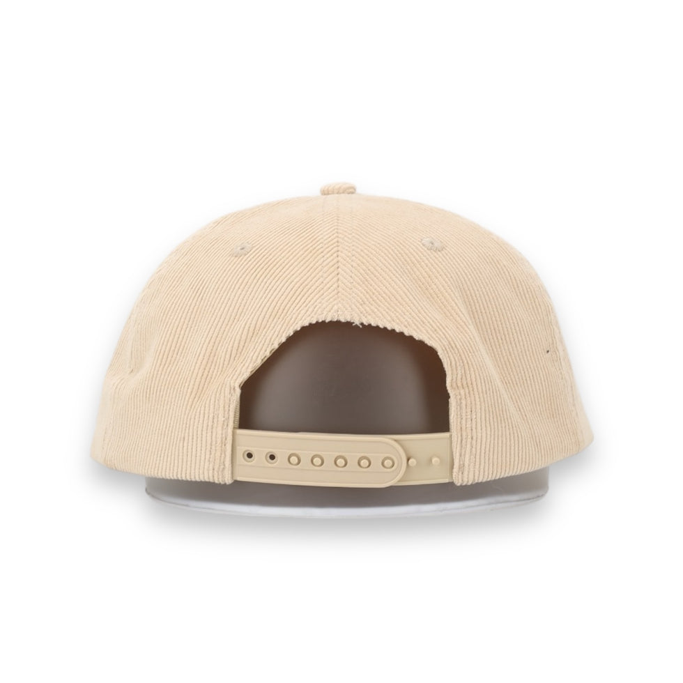 HEADWEAR – Inward Half