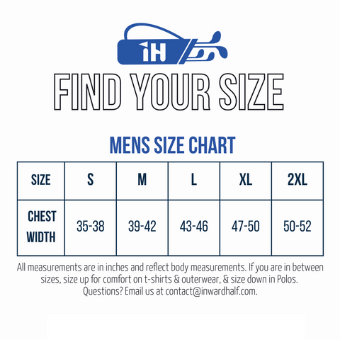 BOXES – Inward Half