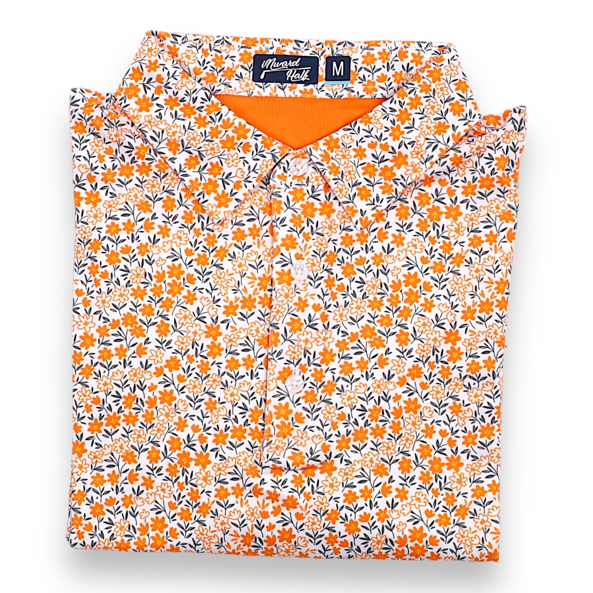 Inward Half – Inward Half