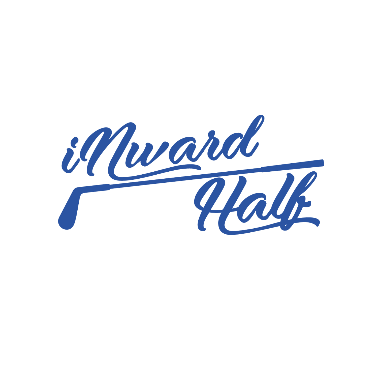Inward Half – Inward Half
