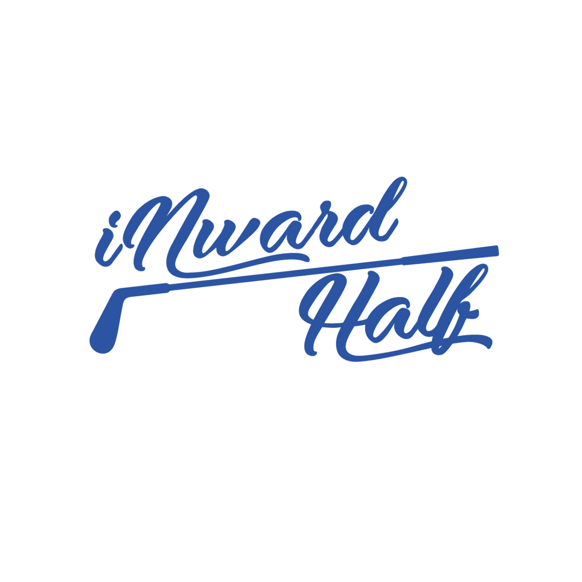 Inward Half – Inward Half
