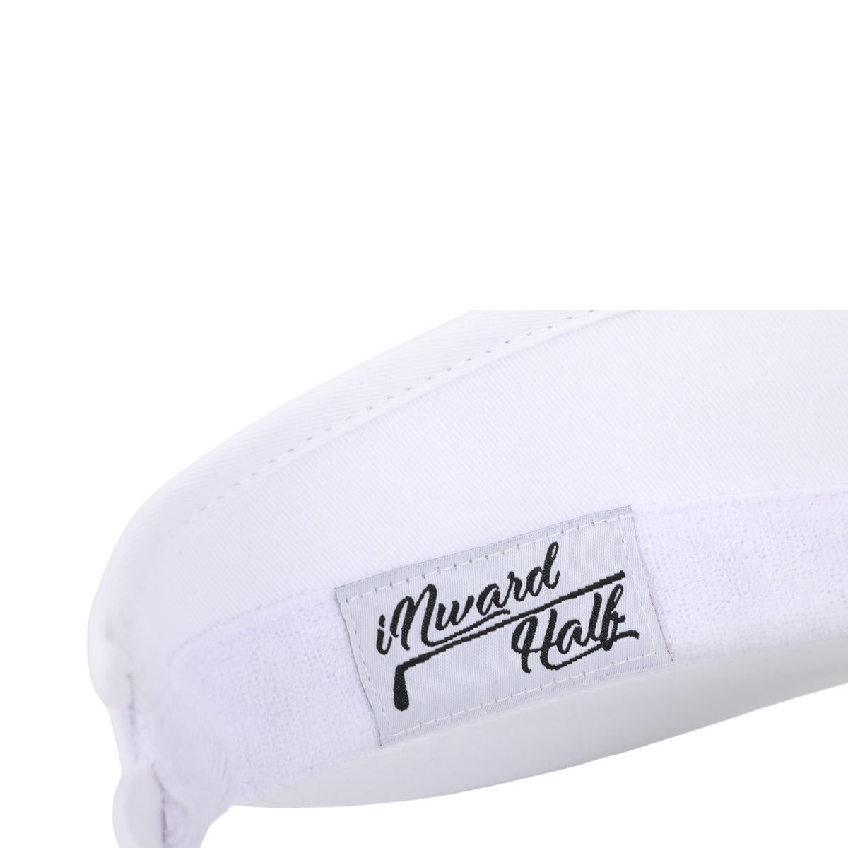 Inward Half – Inward Half