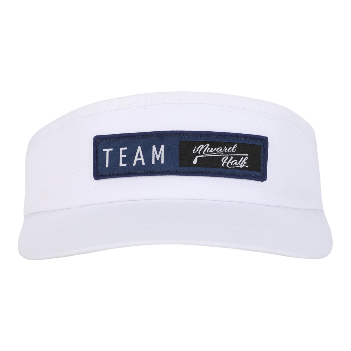 Tour Team Visor – Inward Half