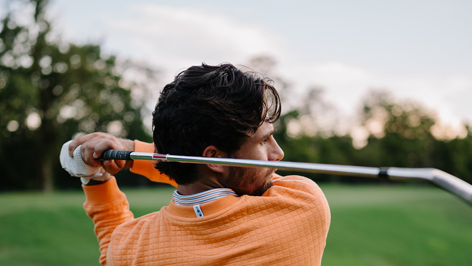 Inward Half – Inward Half